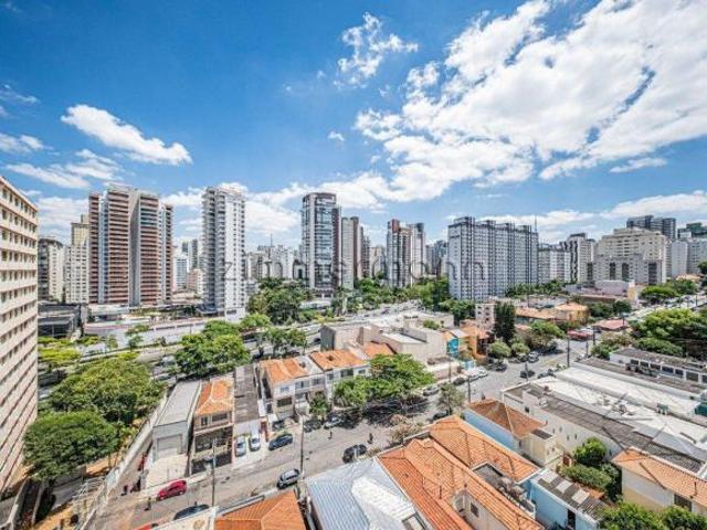 APARTAMENTO VILA MARIANA 4 DORMITÓRIOS 1 VAGA