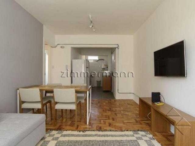 APARTAMENTO VILA MARIANA 4 DORMITÓRIOS 1 VAGA
