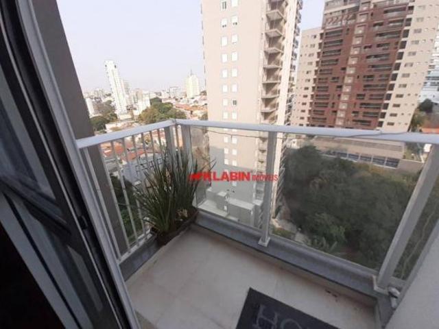 Apartamento Vila Mariana, 500 m metrô Ana Rosa.!