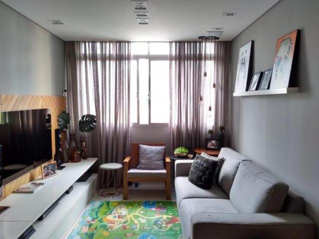 APARTAMENTO VILA MARIANA