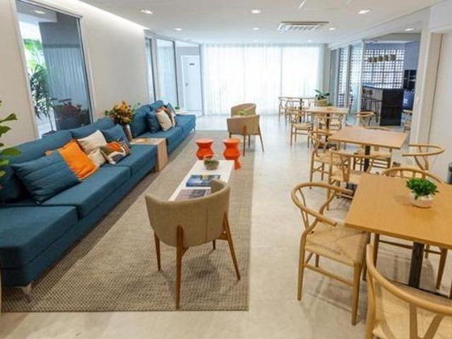 APARTAMENTO VILA MARIANA