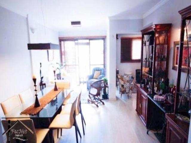 APARTAMENTO VILA MARIANA