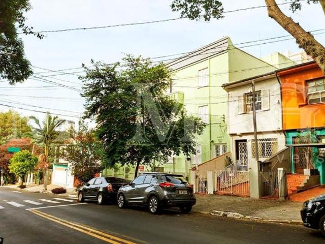 Apartamento Vila Mariana