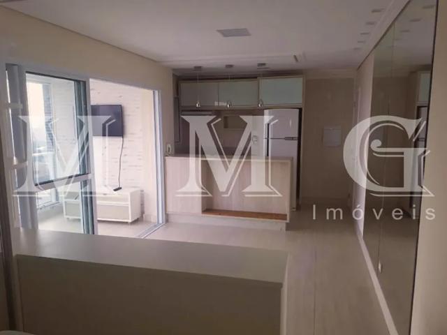 Apartamento Vila Mariana