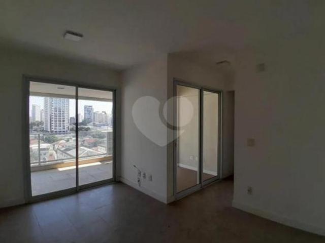 APARTAMENTO VILA MARIANA