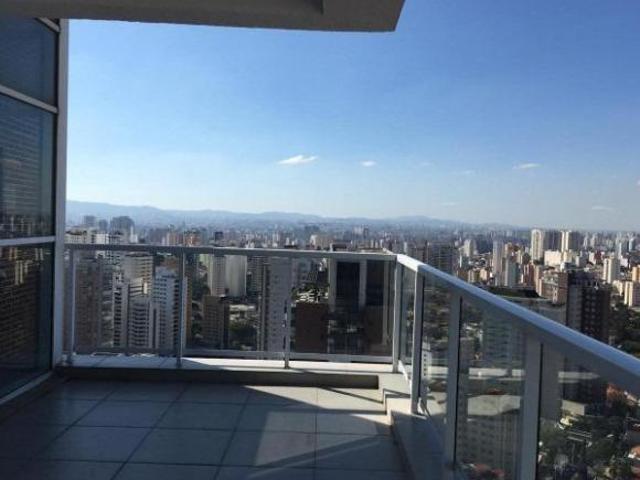 APARTAMENTO VILA MARIANA