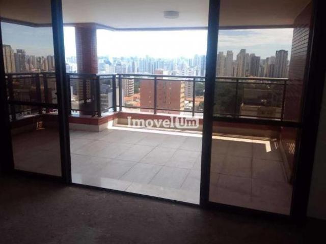 Apartamento Vila Mariana