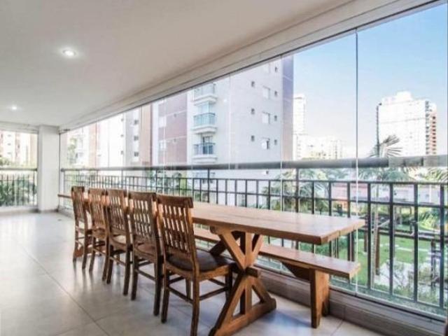 APARTAMENTO VILA MARIANA
