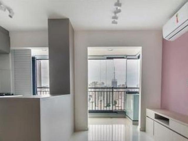 APARTAMENTO VILA MARIANA