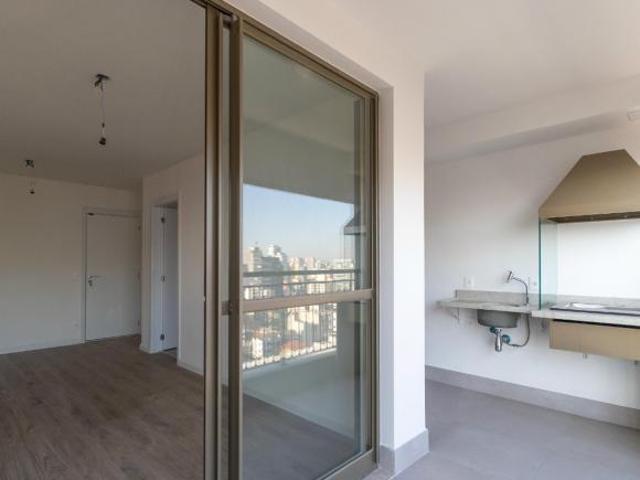 Apartamento Vila Mariana, 64m, 2dorm 1 suíte, condomínio clube, moderno, construído pela Cyrela