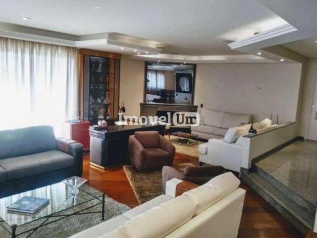 Apartamento Vila Mariana