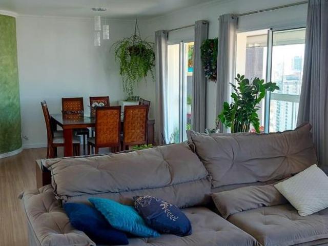 Apartamento Vila Mariana