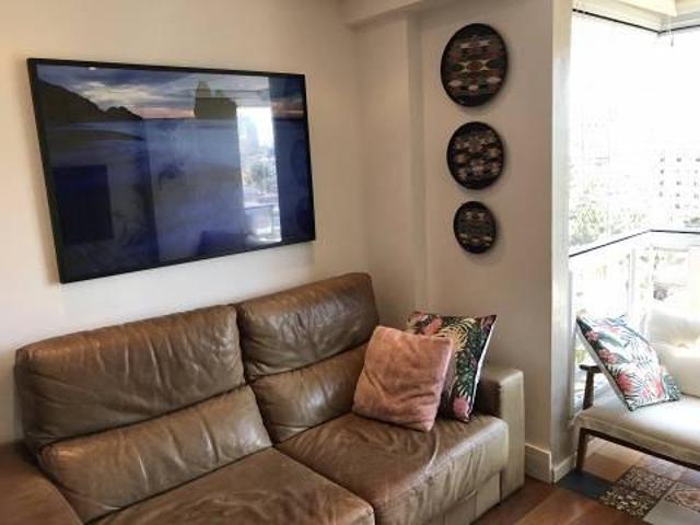 APARTAMENTO VILA MARIANA