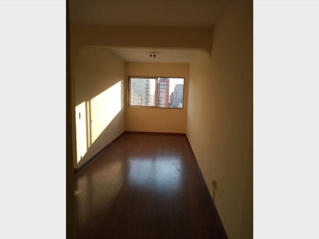 Apartamento Vila Mariana