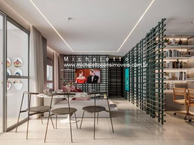 APARTAMENTO VILA MARIANA