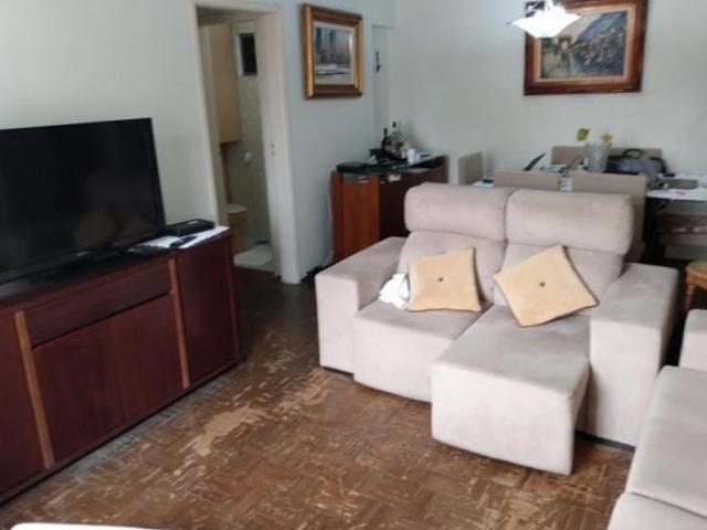 APARTAMENTO VILA MARIANA
