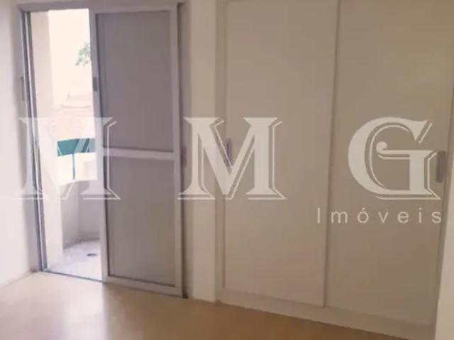 Apartamento Vila Mariana