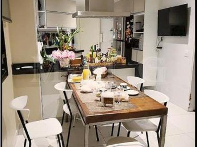 Apartamento Vila Mariana