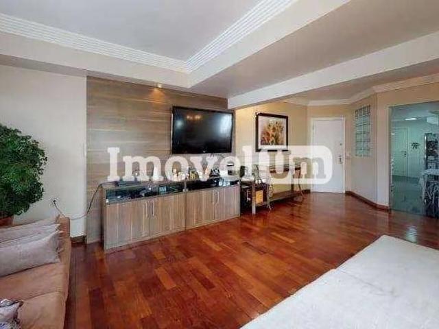 Apartamento Vila Mariana