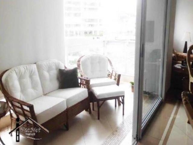 APARTAMENTO VILA MARIANA