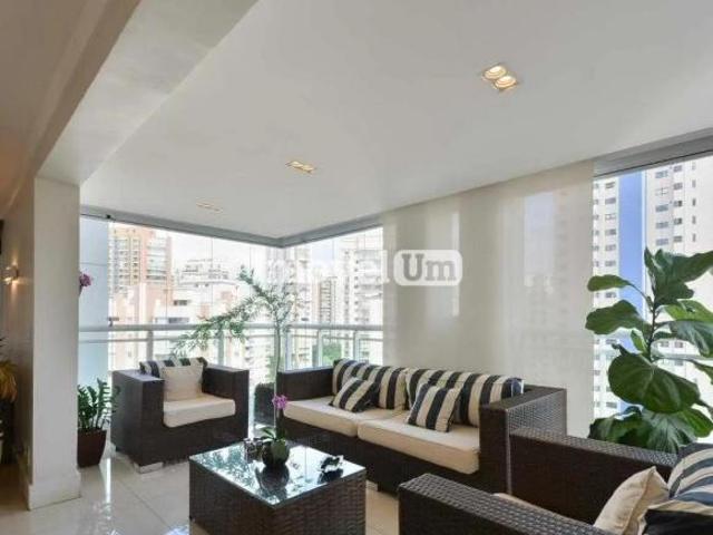 Apartamento Vila Mariana
