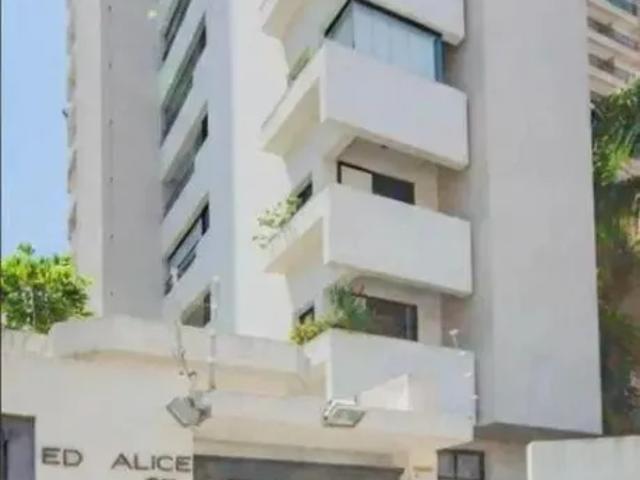 Apartamento Vila Mariana