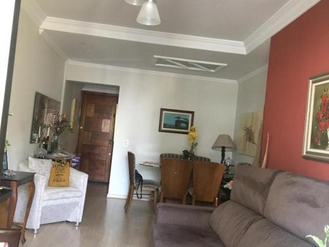 APARTAMENTO VILA MARIANA