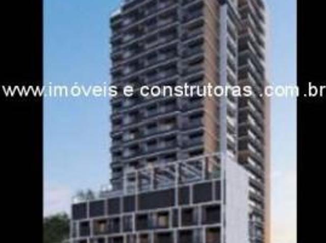 Apartamento Vila Mariana 85,00 m² 2 vagas Entrega Setembro 2021