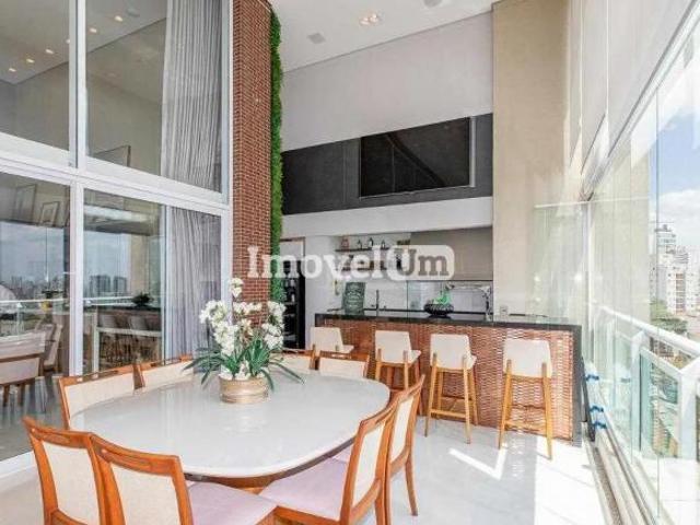 Apartamento Vila Mariana