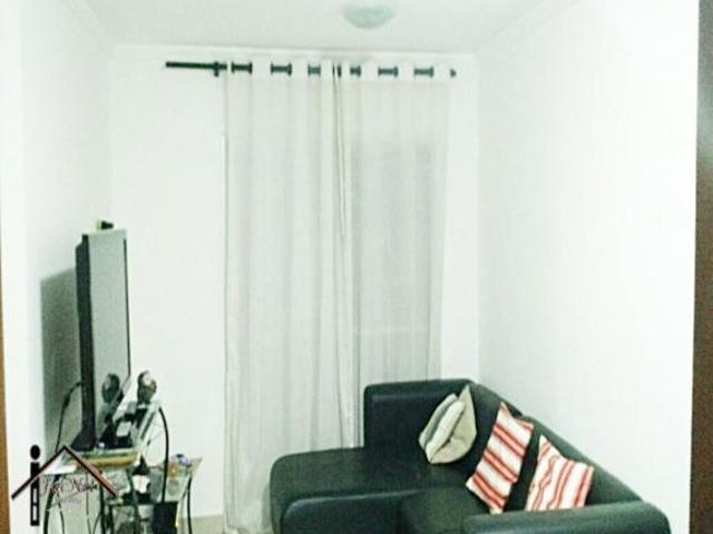 APARTAMENTO VILA MARIANA