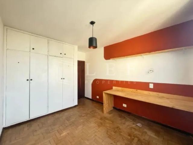 Apartamento Vila Mariana