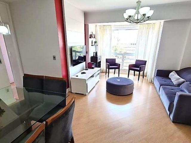 APARTAMENTO VILA MARIANA