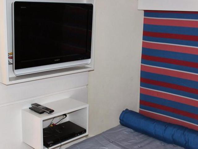 APARTAMENTO VILA MARIANA