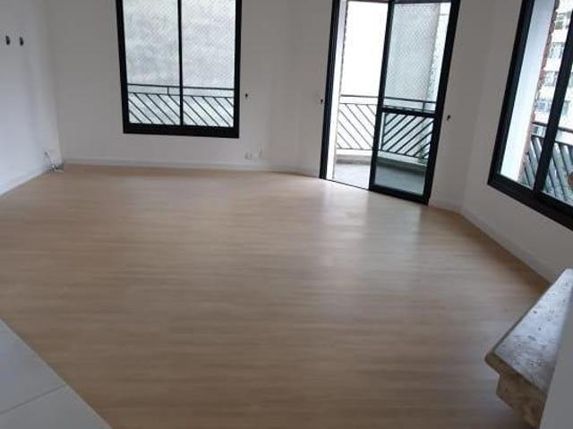 APARTAMENTO VILA MARIANA
