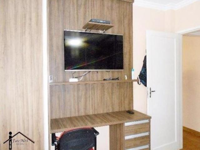 APARTAMENTO VILA MARIANA