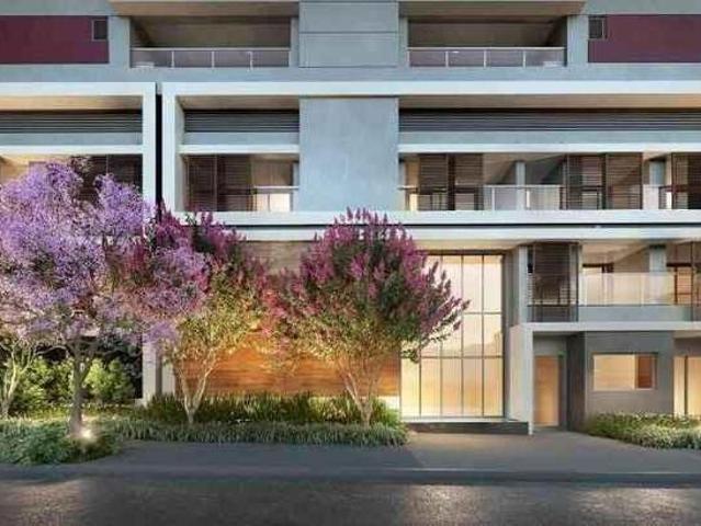 APARTAMENTO VILA MARIANA
