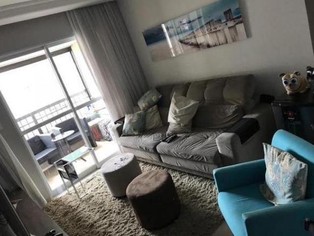 APARTAMENTO VILA MARIANA