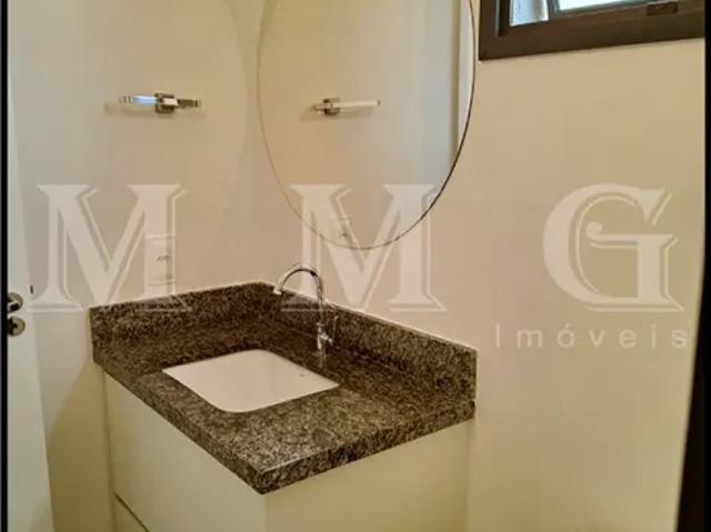Apartamento Vila Mariana com 1 Quarto e 1 banheiro para Alugar, 28 m² por R$ 3.700/Mês mobiliado