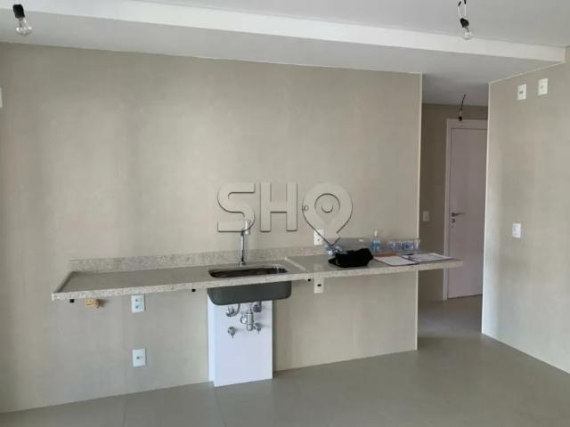 Apartamento vila mariana conceito sofisticado