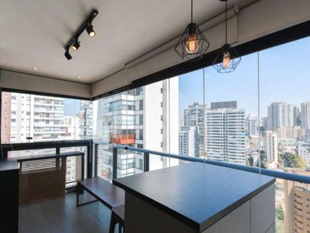 Apartamento Vila Mariana / Aclimação 1 Quarto / Dormitório 1 Vaga Venda / Compra