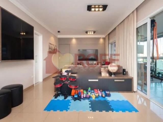APARTAMENTO VILA MARIANA | LE QUARTIER, 102 M2, LAZER E LOCALIZAÇÃO EXCELENTES!