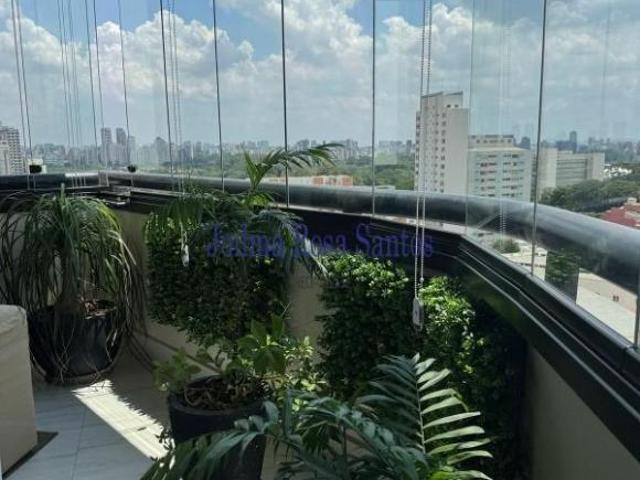 Apartamento, Vila Mariana, São Paulo, SP