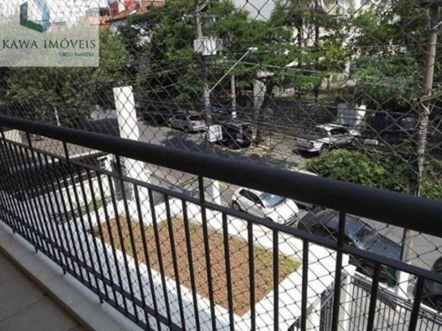 Apartamento, Vila Mariana, São Paulo, SP