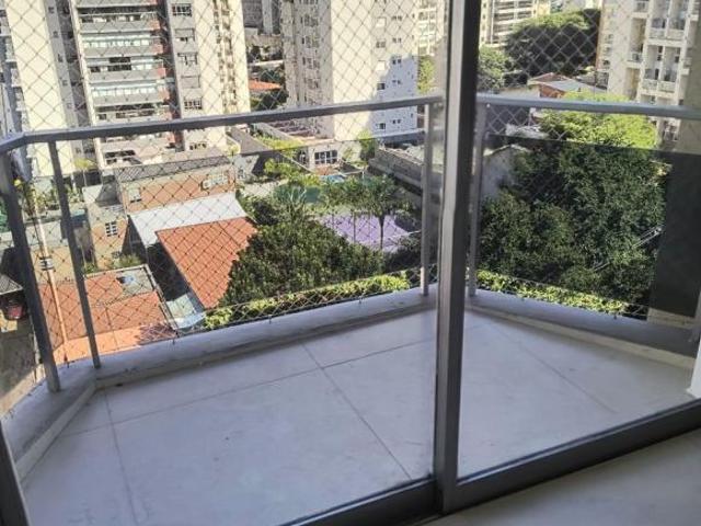 Apartamento, Vila Mariana, São Paulo, SP