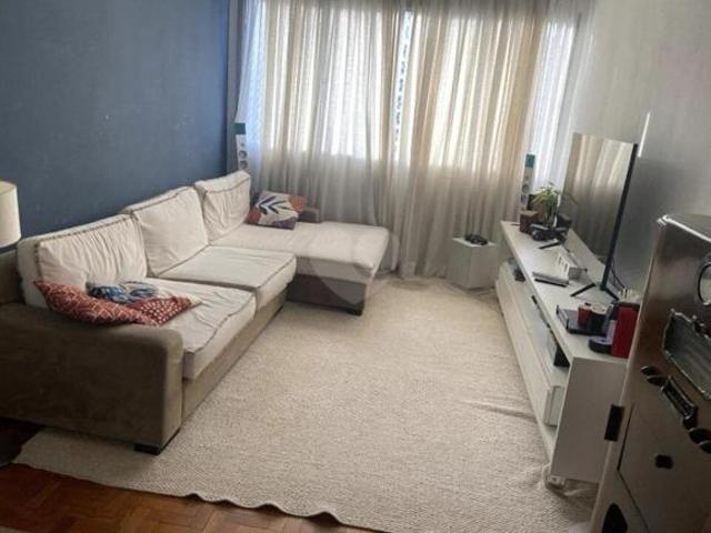 Apartamento, Vila Mariana, São Paulo, SP