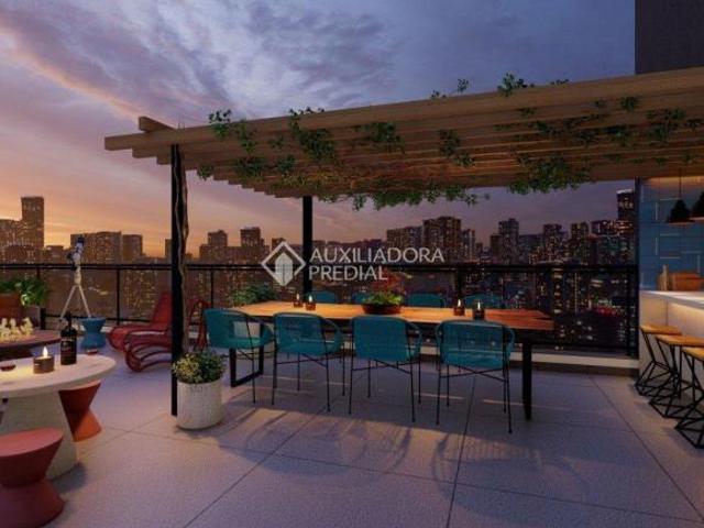 APARTAMENTO VILA MARIANA SÃO PAULO