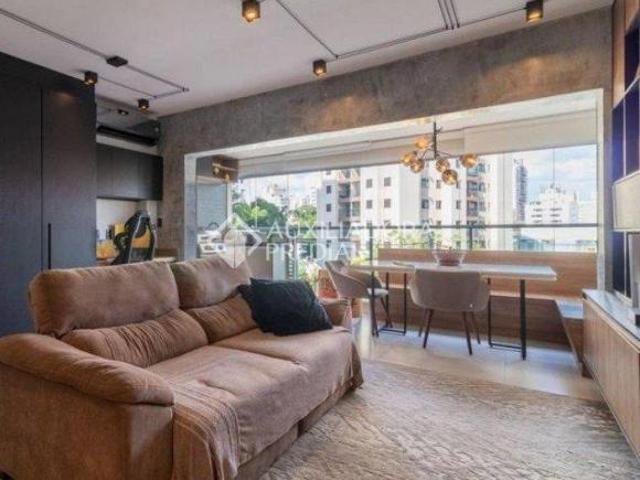 APARTAMENTO VILA MARIANA SÃO PAULO