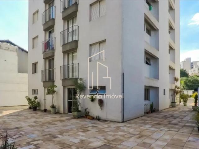 Apartamento, Vila Mariana São Paulo/SPVila Mariana São Paulo/SP