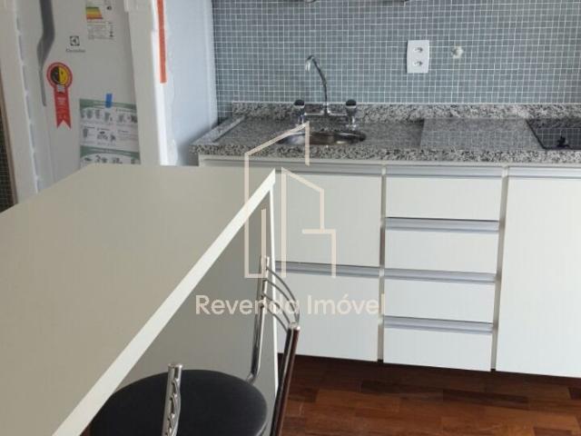 Apartamento, Vila Mariana São Paulo/SP
