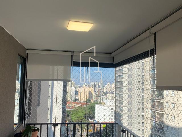 Apartamento, Vila Mariana São Paulo/SP